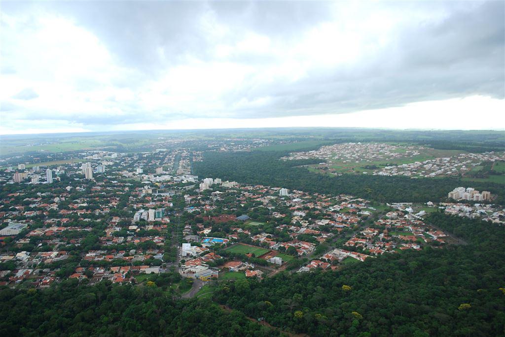 - Tribuna de Cianorte