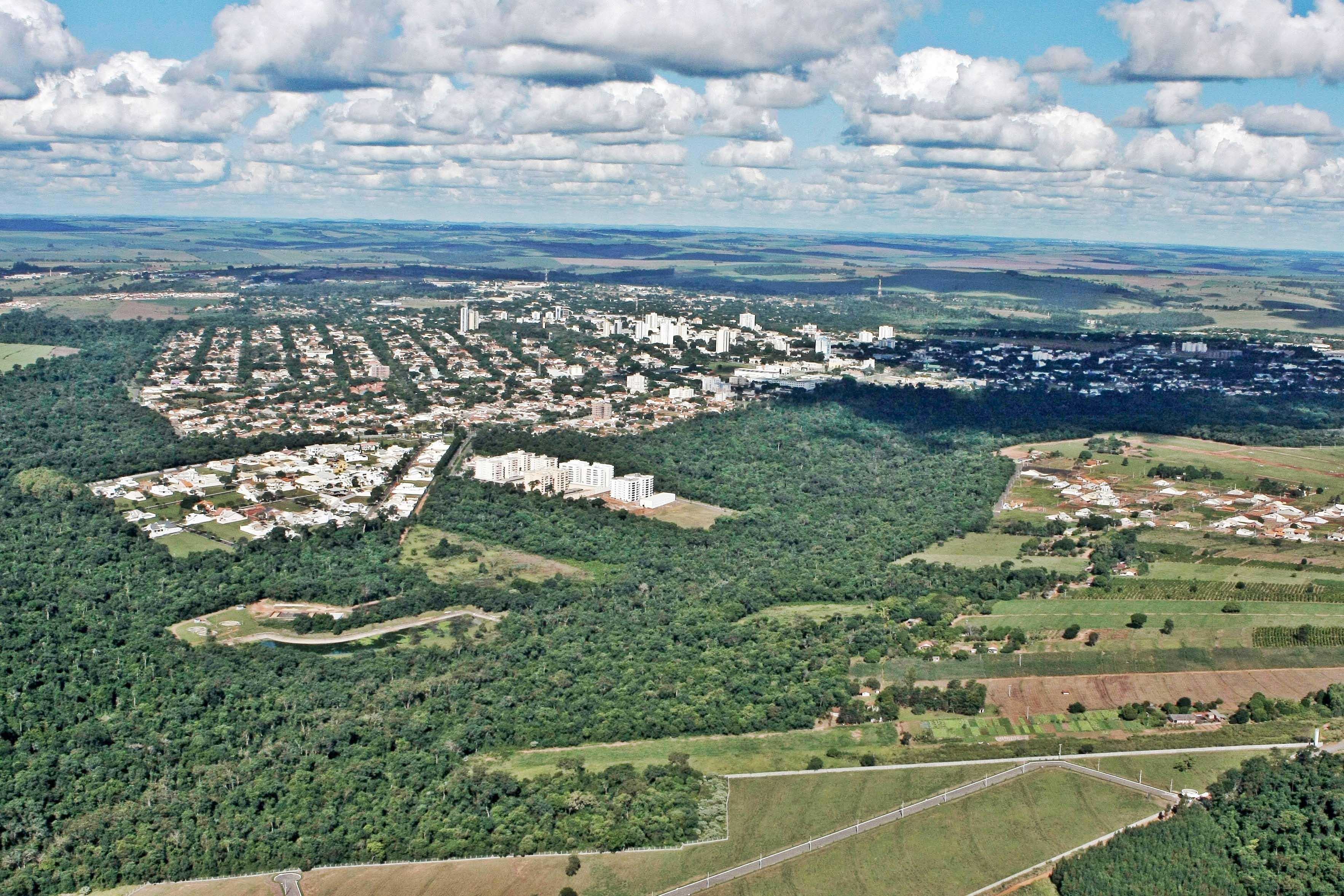- Tribuna de Cianorte