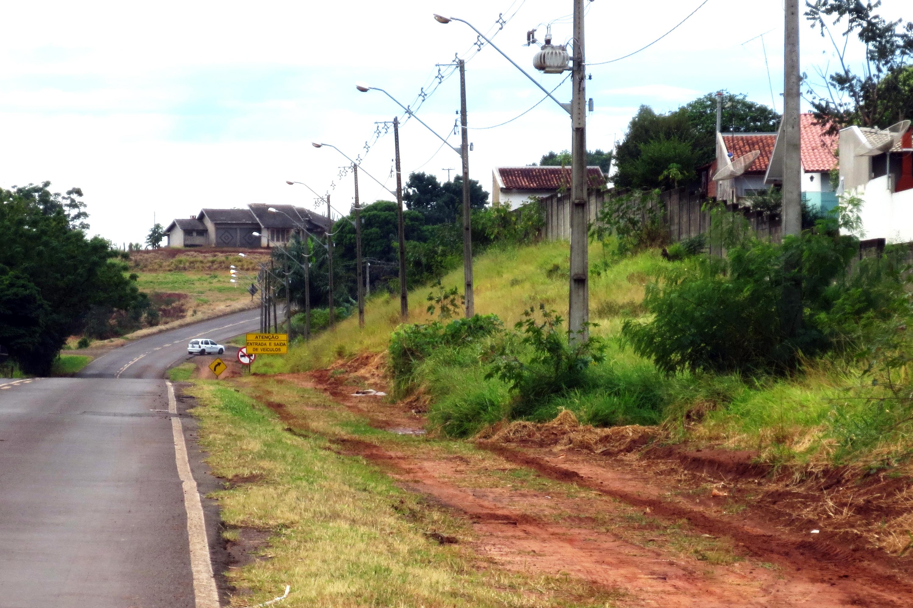 Governo Vai Investir R 2 3 Milh es Em Ciclovia Na 082 E Recupera o Da Governo Vai Investir R 2 3 Milh es Em Ciclovia Na 082 E Recupera o Da