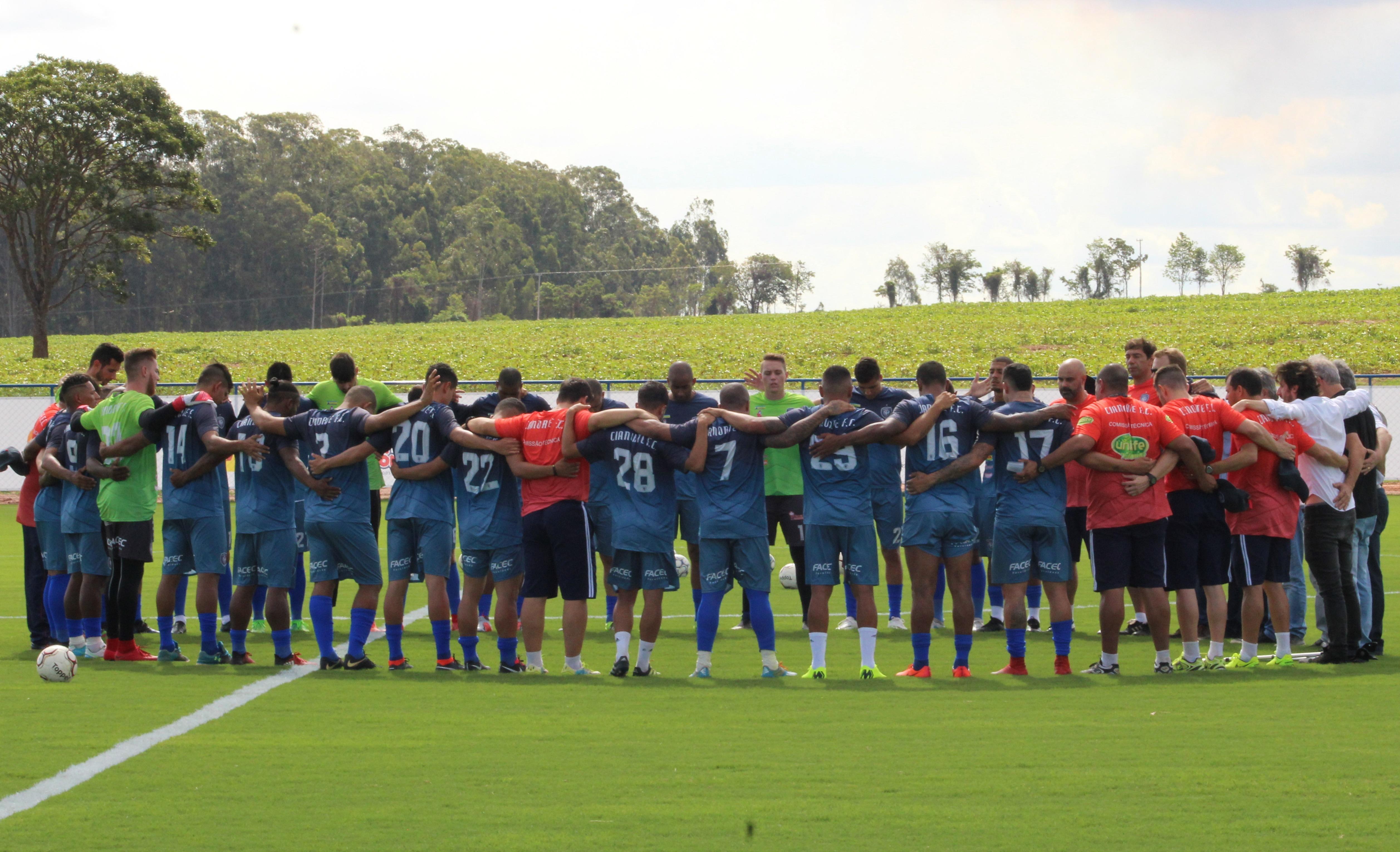 - Tribuna de Cianorte