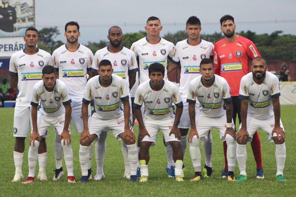 - Tribuna de Cianorte