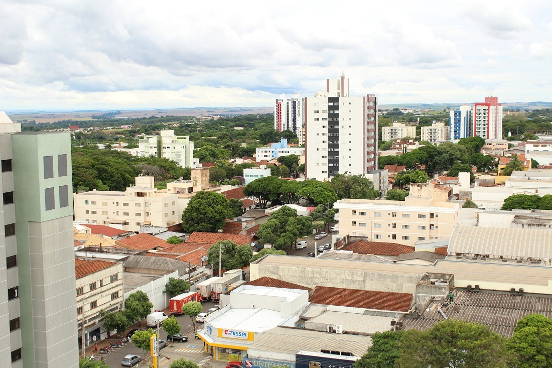 Cianorte recebeu R$ 55 milhões em repasse do Estado em 2022 - Tribuna ...