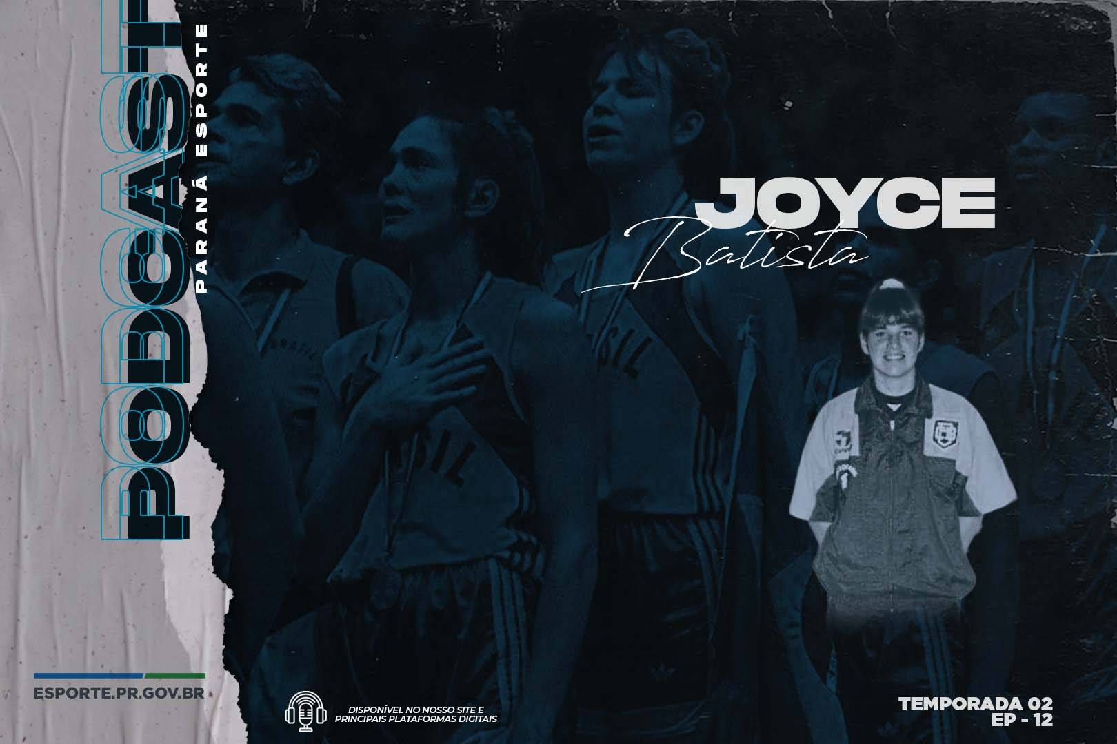 Conheça Joyce Batista, atleta que inaugurou o basquete brasileiro nas ...