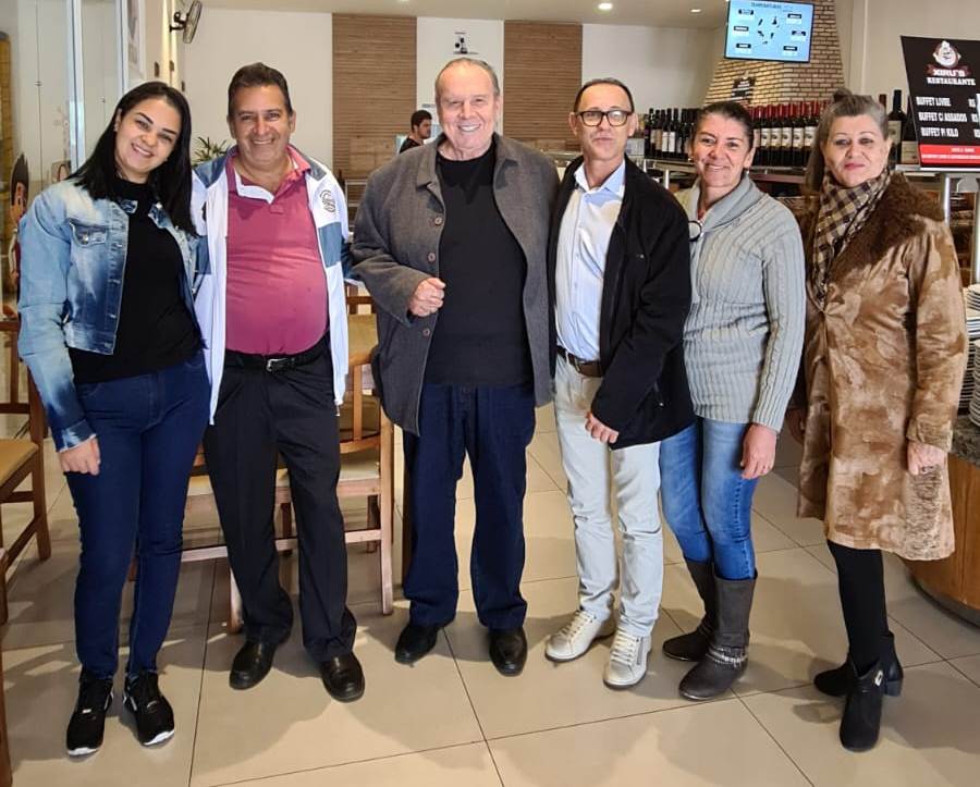 Jonas Guimaraes libera recursos para municípios da região – Tribuna de Cianorte