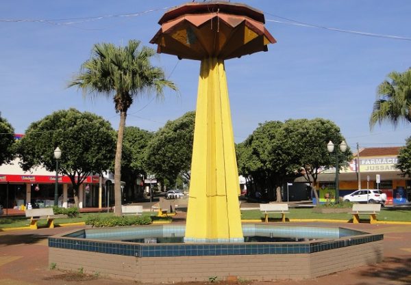 Prefeitura de Jussara abre cadastramento de pioneiros - Tribuna de Cianorte