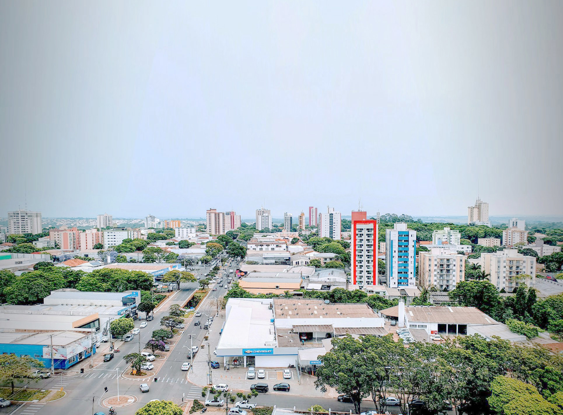 Cianorte recebe R$ 41 milhões do Governo do Estado no 1º semestre ...