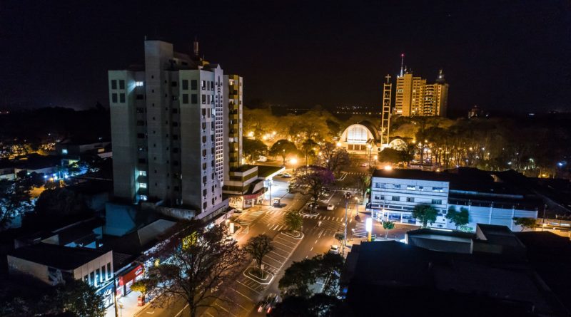 Cianorte completa 69 anos de reinvenção e crescimento contínuo ...