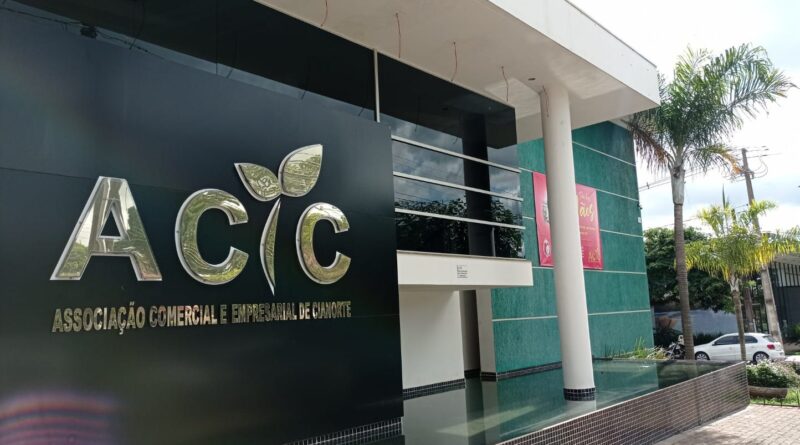 ACIC cadastra associados para Programa de Recuperação de Dívidas com o ...