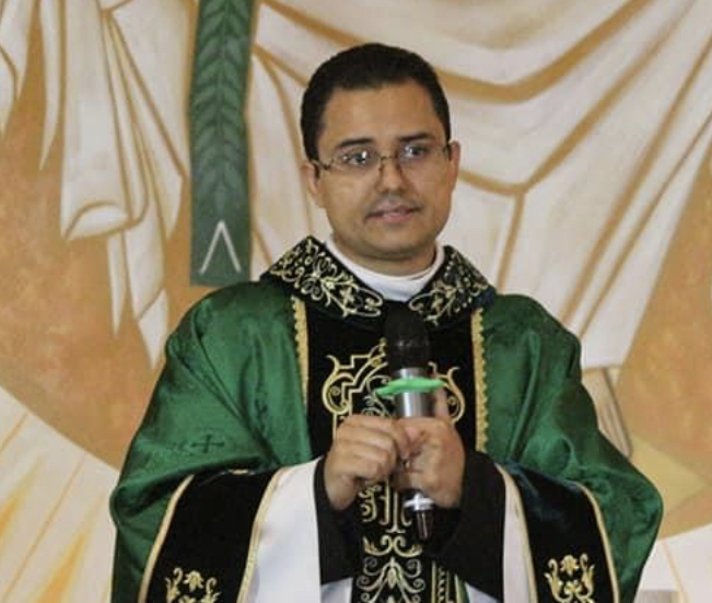 Desaparecimento de padre é investigado há mais de duas semanas ...