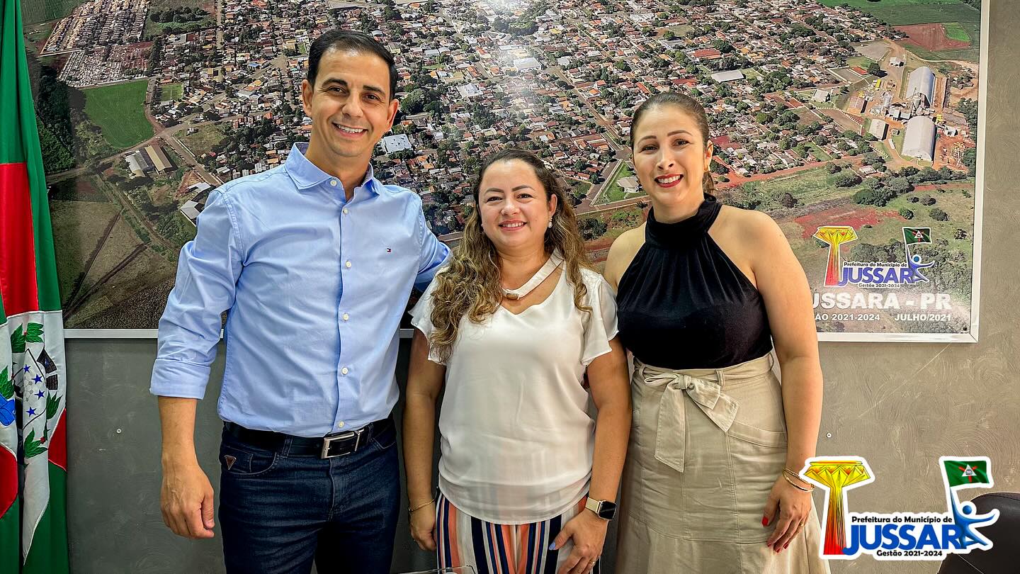 Jussara anuncia contratação de nova médica através de programa federal ...