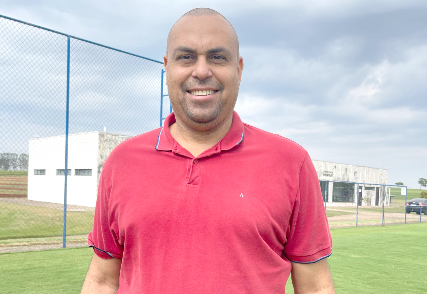 Arbitral do Campeonato Paranaense 2024 acontece nesta quinta - Tribuna ...