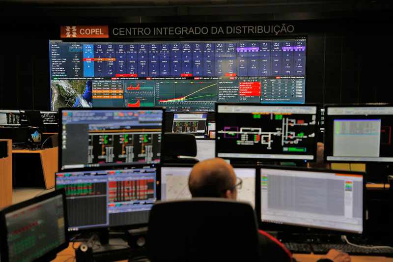 Copel celebra 70 anos com foco em inovação e clientes - Tribuna de Cianorte