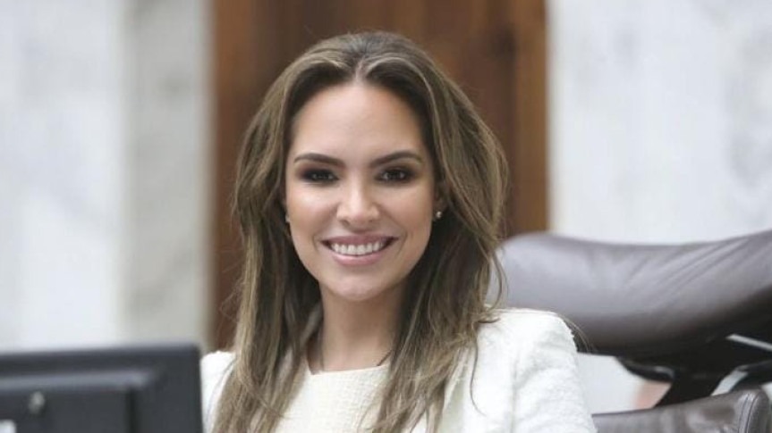 Deputada Maria Victoria (PP) apresenta emendas para primeira infância ...