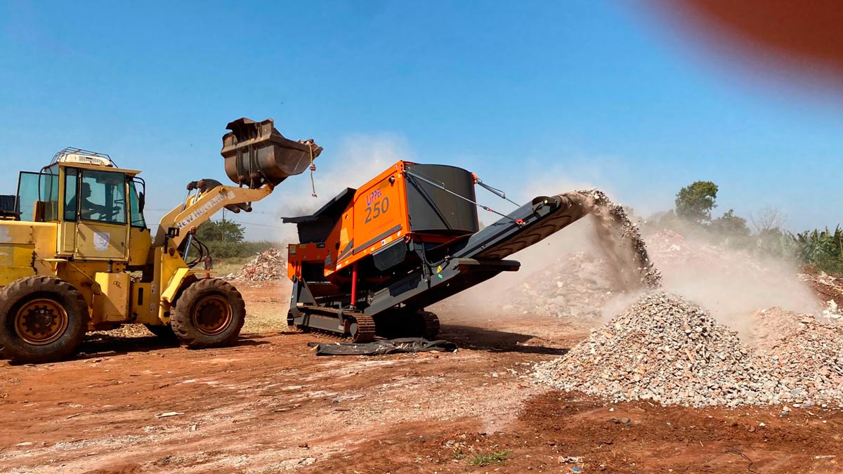 Mario Verri destaca empenho da Amenorte na busca por recursos
